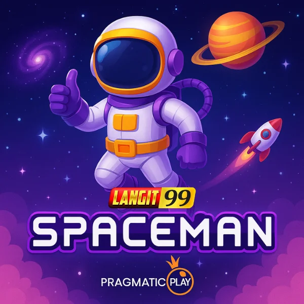 SPACEMAN: Situs Link Spaceman Slot Tergacor Hari Ini Auto X5000 🛸